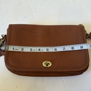 Coach | Bags | Vintage Coach Bag | Poshmark